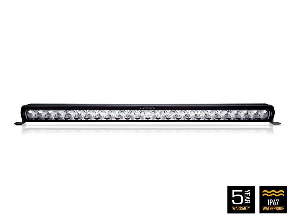 T24 EVOLUTION – Adrian Stratford Motorsport